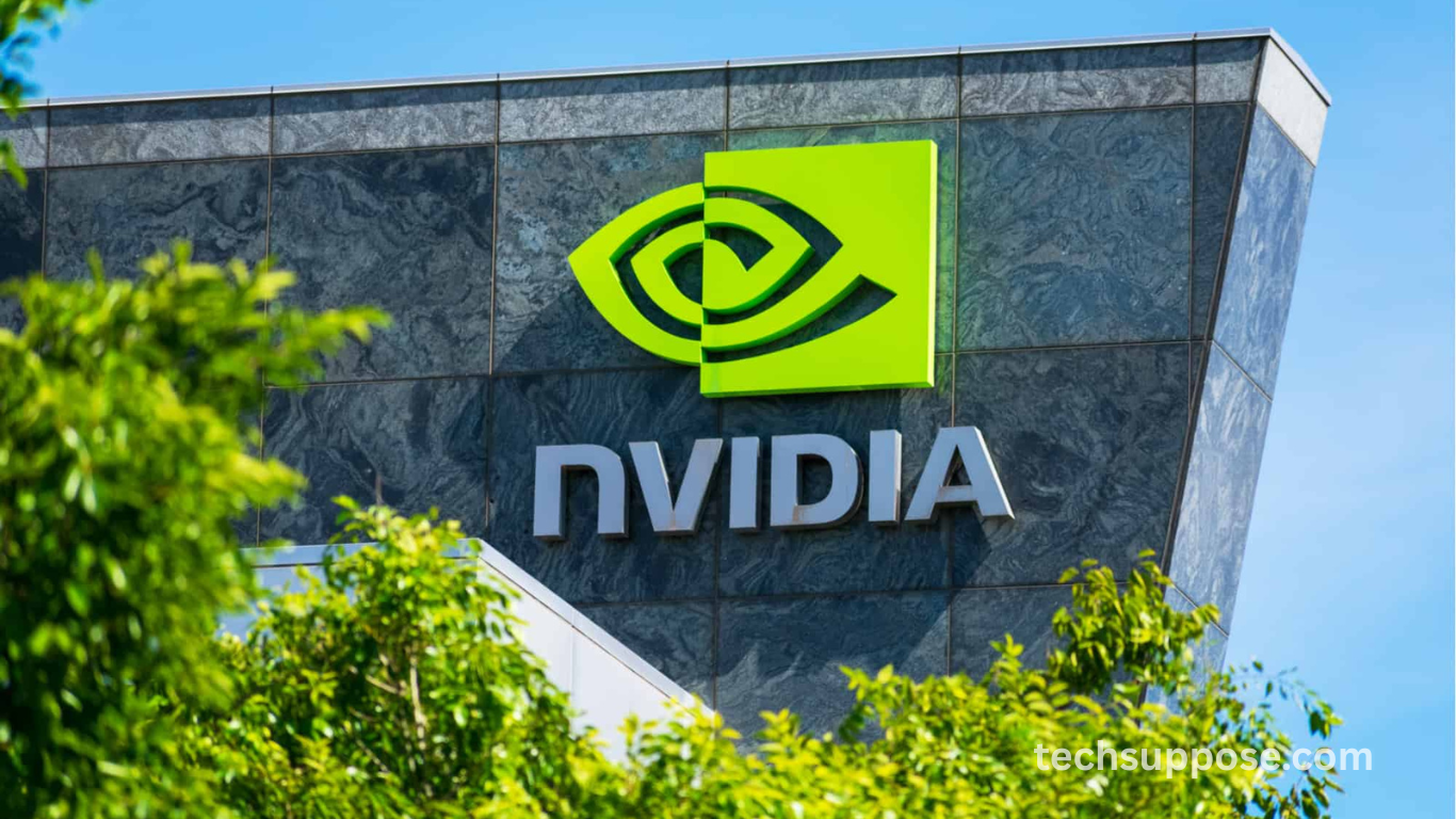 NVIDIA GeForce RTX 5070 Ti SUPER: 24GB GDDR7 Incoming - Tech Suppose